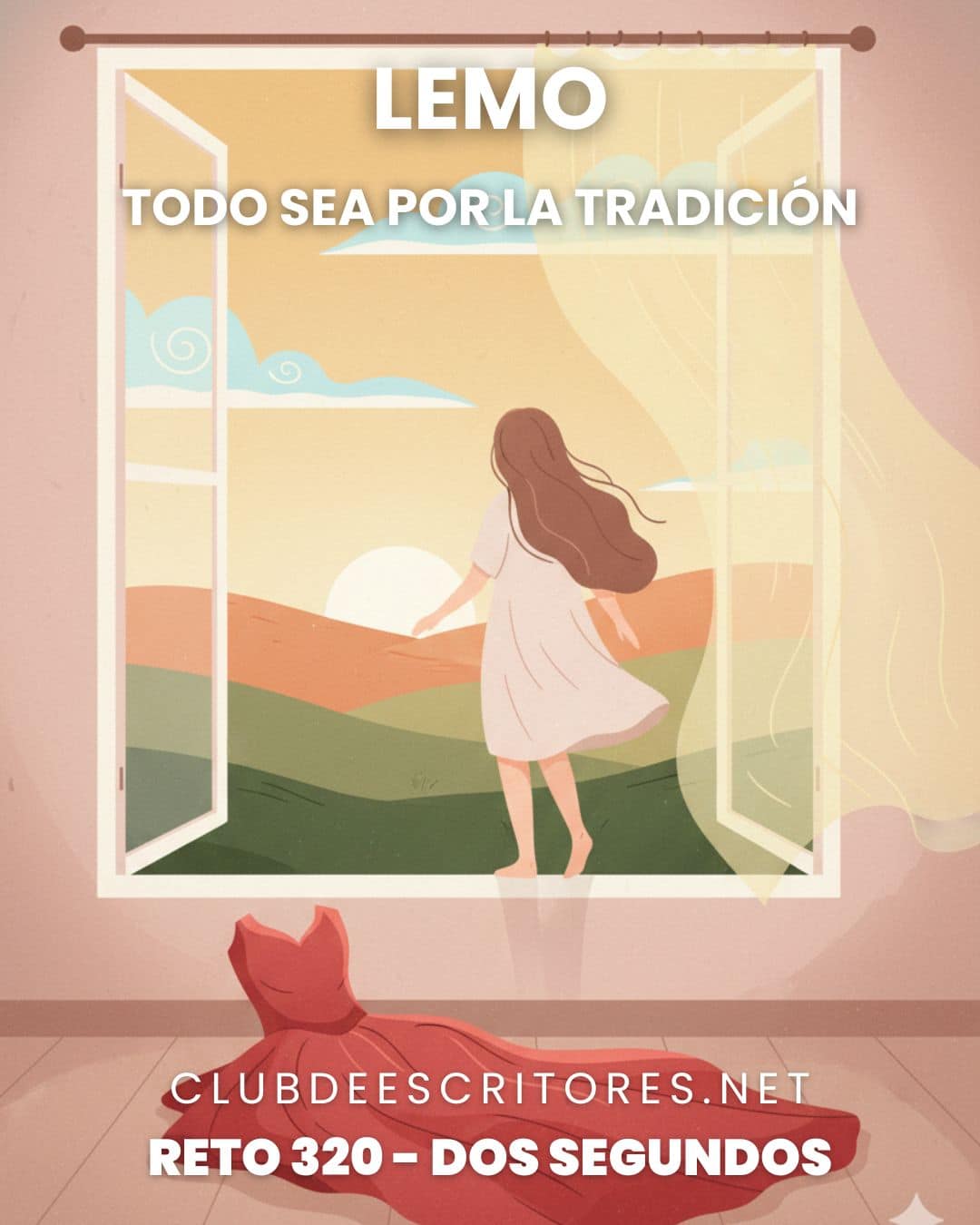 Todo sea por la tradición | LeMo - Club de Escritores